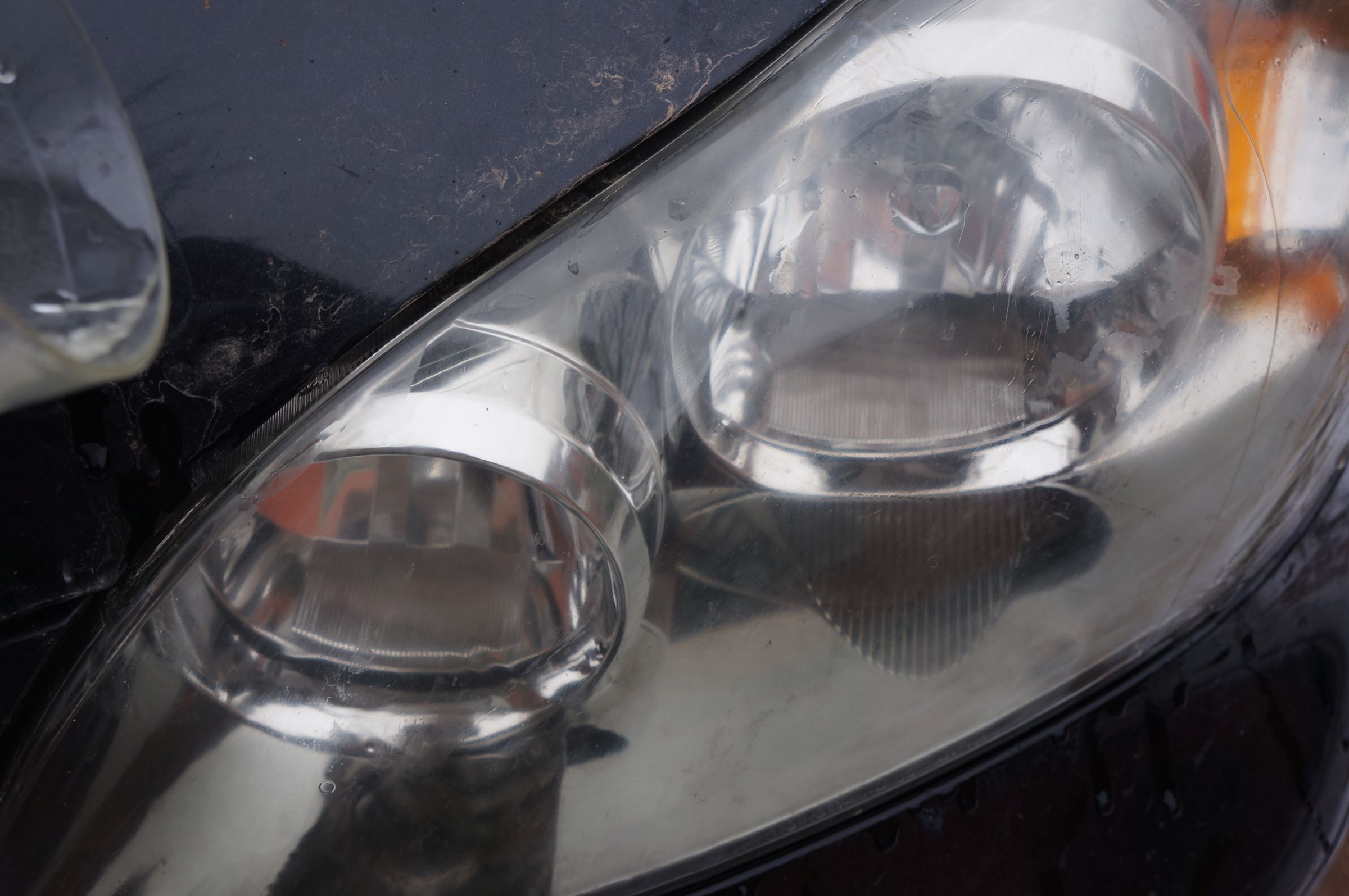 Diy Head Light Cleaner Gift Kit : 10 Steps (with Pictures) - Instructables