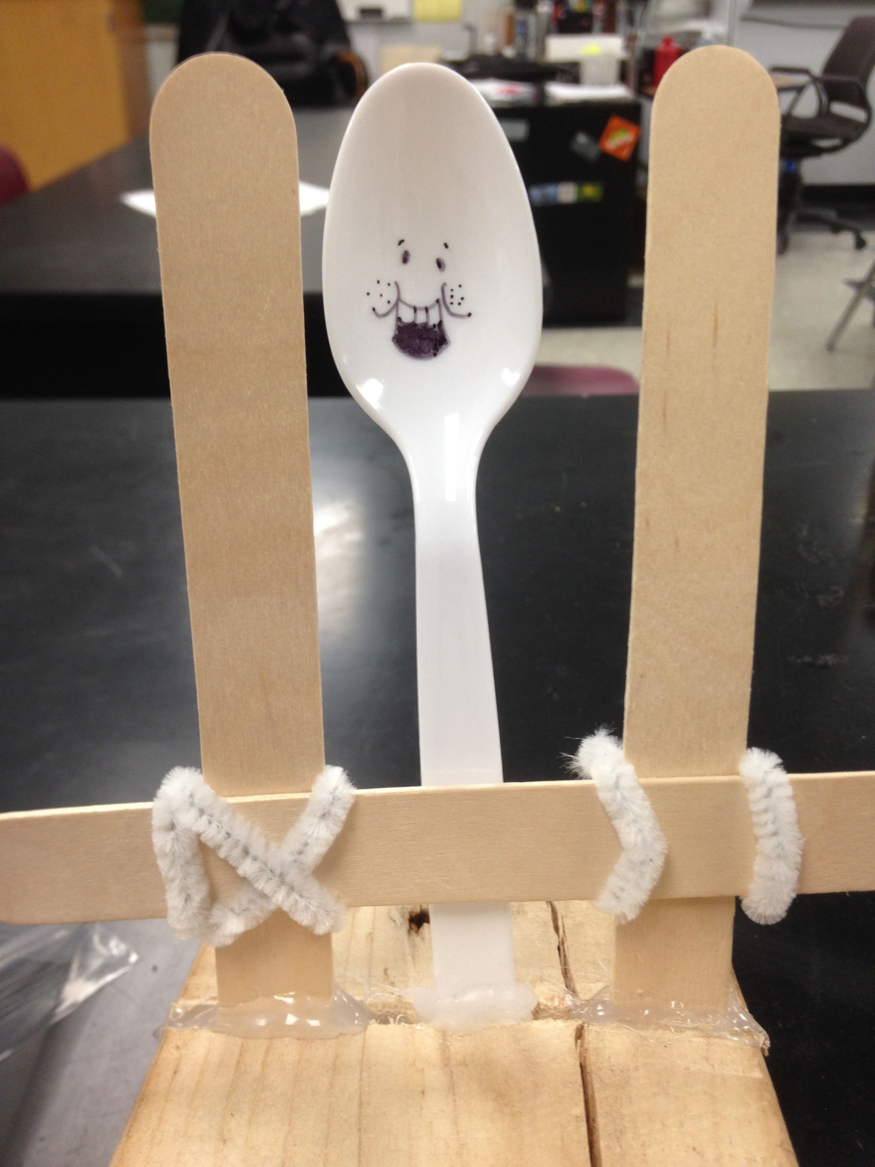 A Fresh Take on Catapults in the Classroom : 6 Steps (with Pictures ...