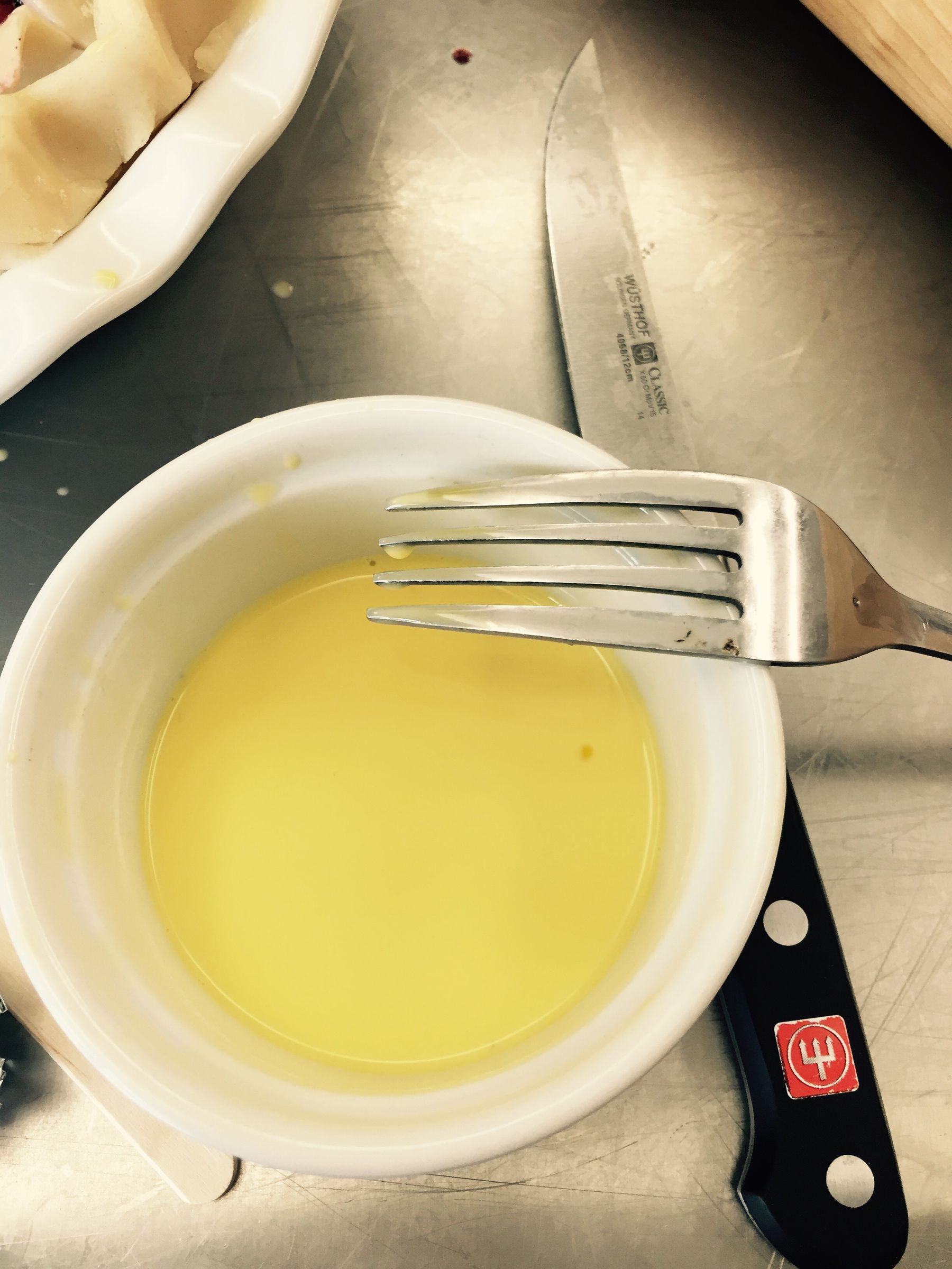 Cthulhu Berry Pie, Aka OctoPie or Octopus Pie : 11 Steps (with Pictures ...