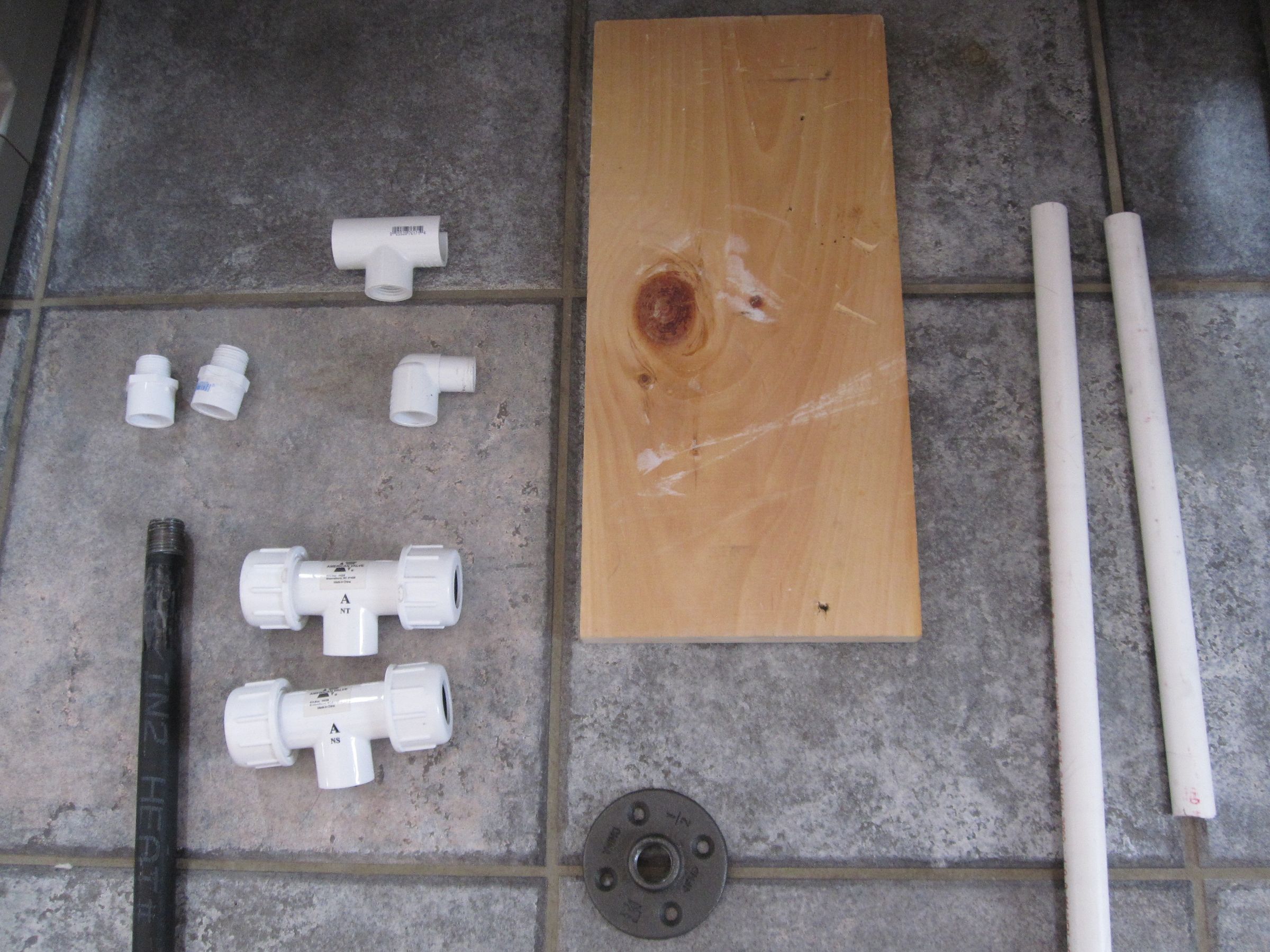 DIY Microphone Stand : 5 Steps (with Pictures) - Instructables