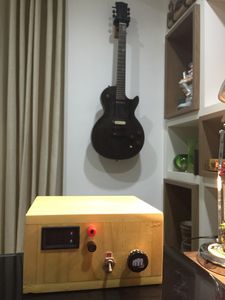 Variable Bench Power Supply : 7 Steps (with Pictures) - Instructables