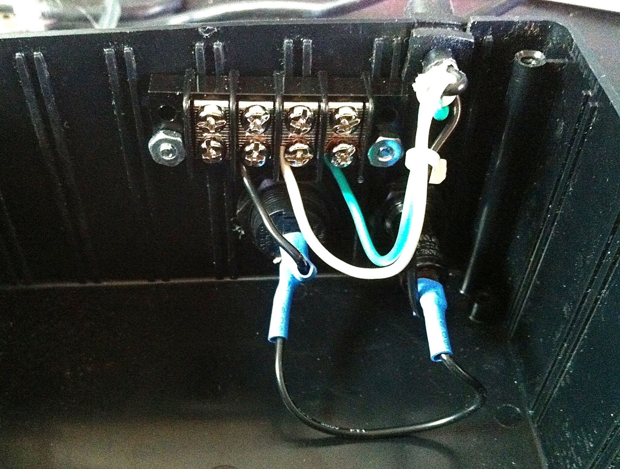 Plugduino - Arduino Based 120 Volt Outlet Controller : 15 Steps (with ...