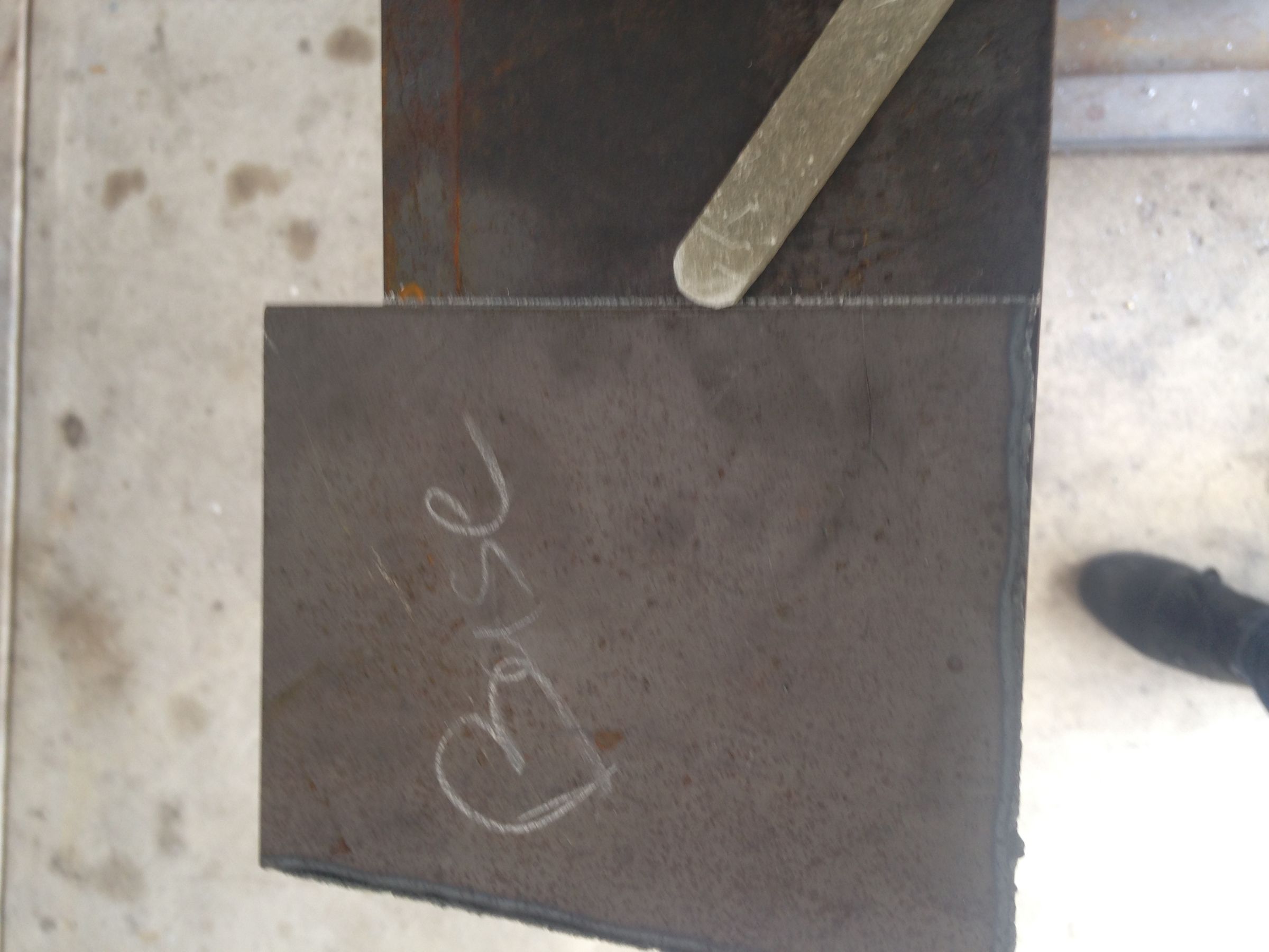 How to MIG Weld a Box : 7 Steps - Instructables