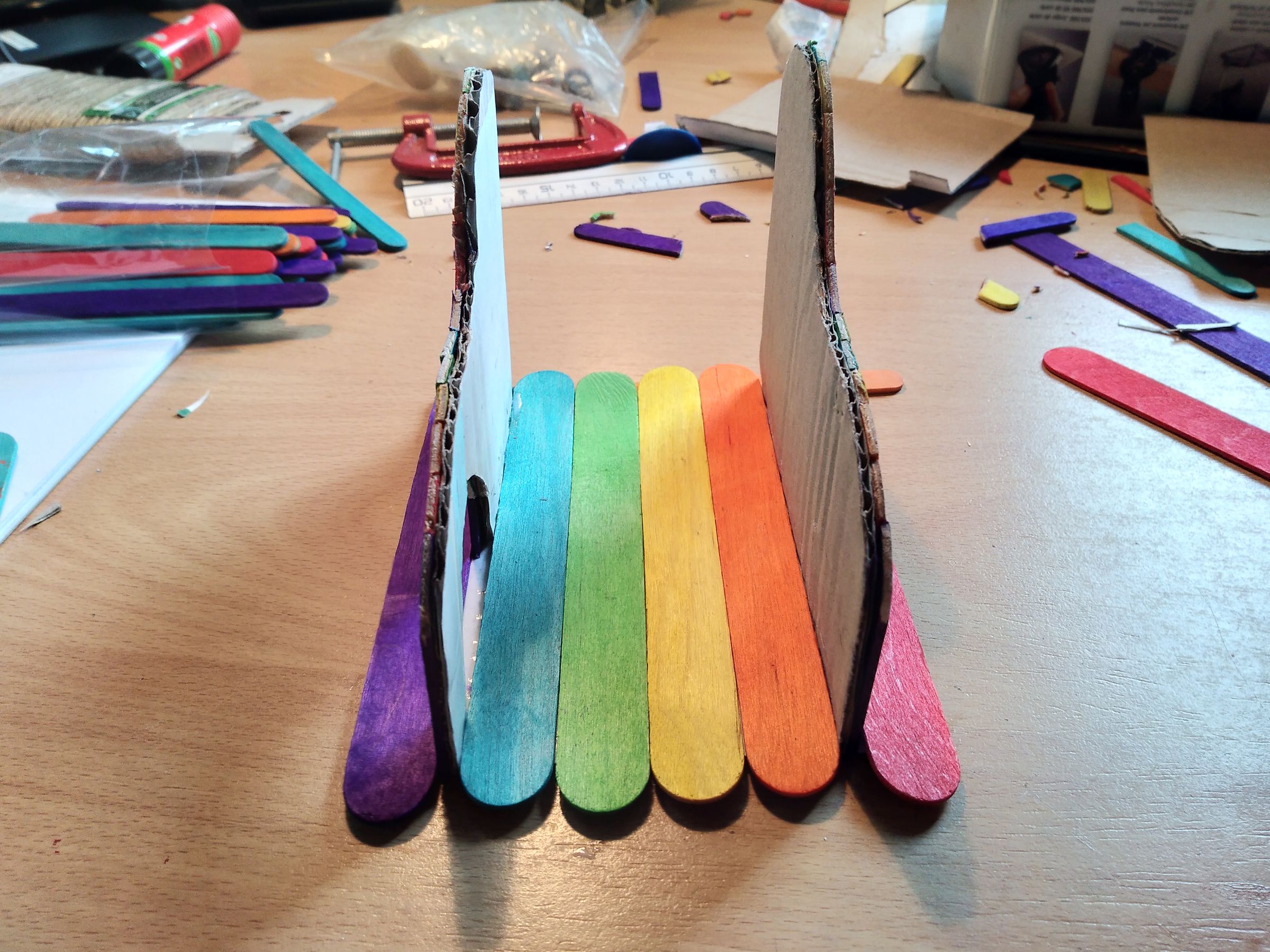 Hamster Tree House : 11 Steps (with Pictures) - Instructables