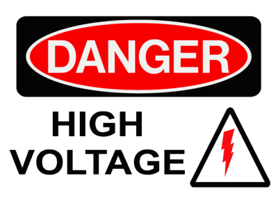 How to Build a Simple But Powerful Flyback Driver : 7 Steps (with ...