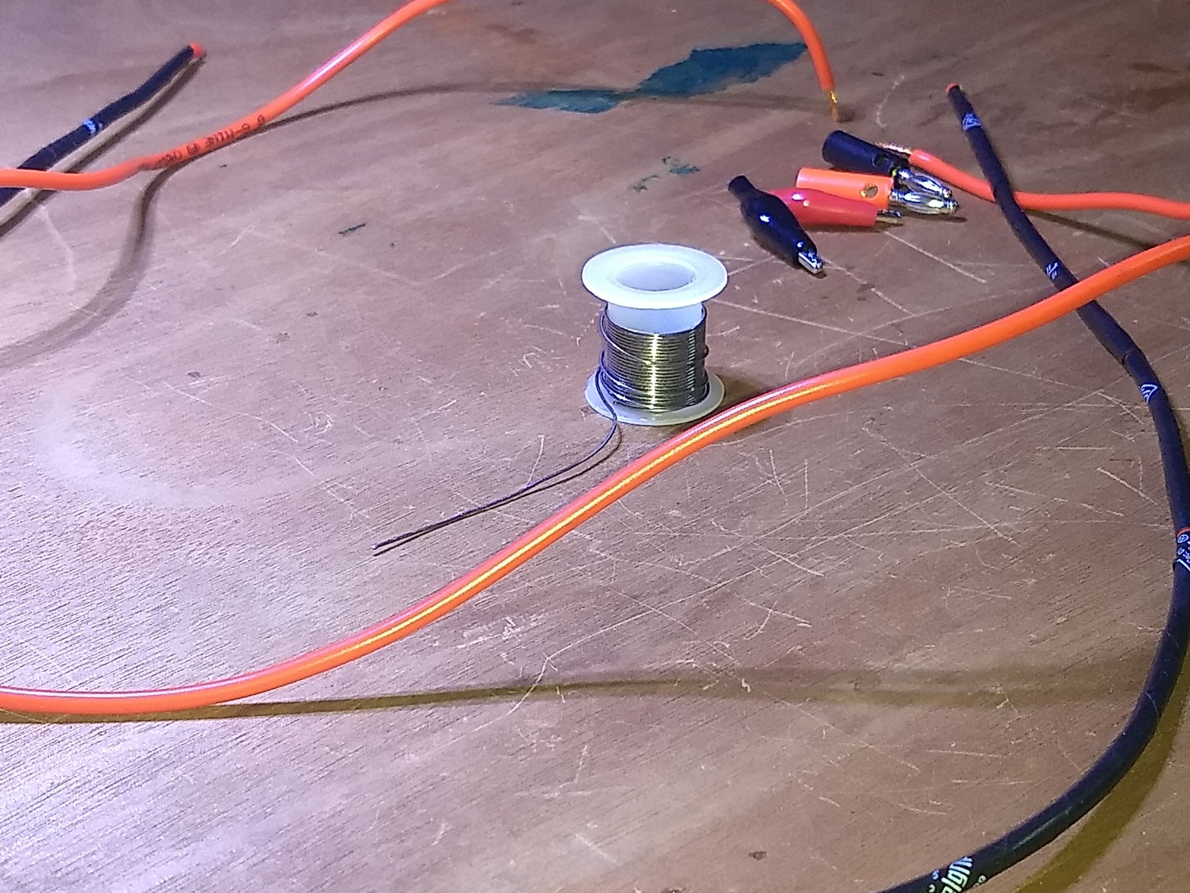 Diy Power Supply Modification Using SMPS : 6 Steps - Instructables