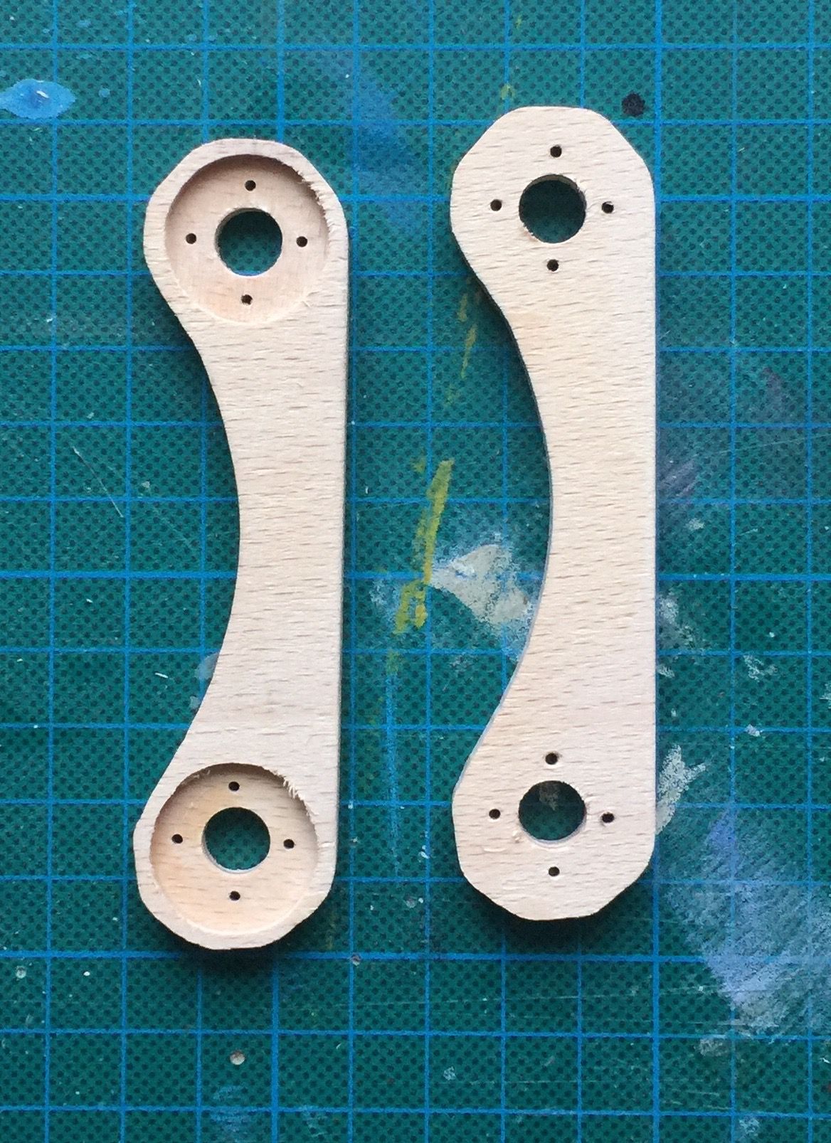 Hexapod : 14 Steps (with Pictures) - Instructables