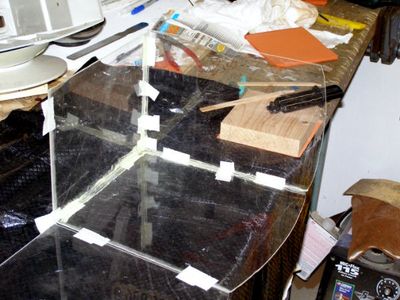 Turn Your Old CRT Computer Monitor Into a Fish Tank ! ! ! : 11 Steps ...