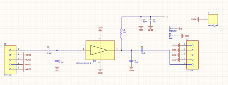 DIY 1000 MW 2.4 GHz RF Amplifier : 6 Steps - Instructables