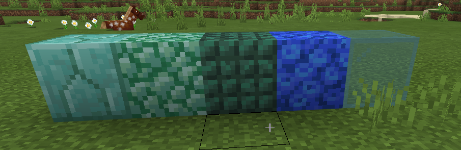 How to Transform Your Minecraft Build : 8 Steps (with Pictures ...