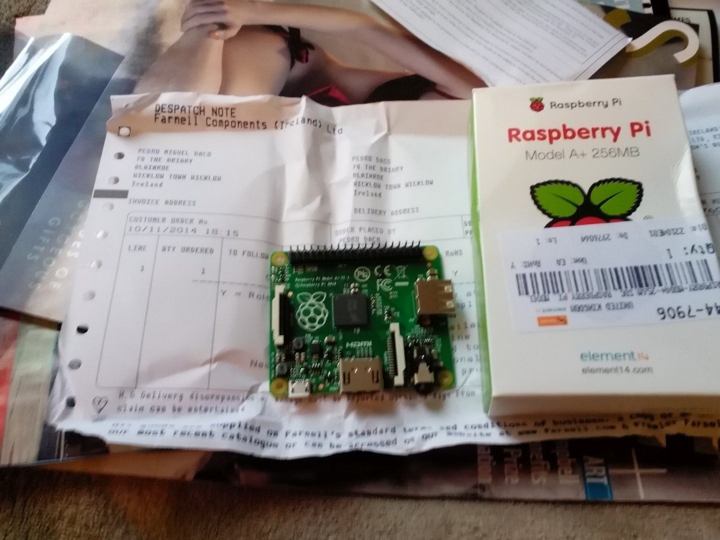 Weather Station Based on Raspberry Pi : 11 Steps - Instructables