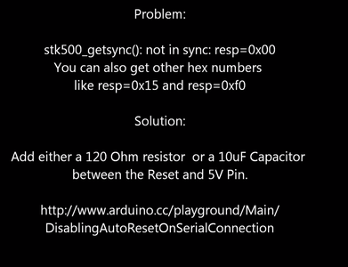 How to Make an Arduino From Scratch : 11 Steps (with Pictures ...