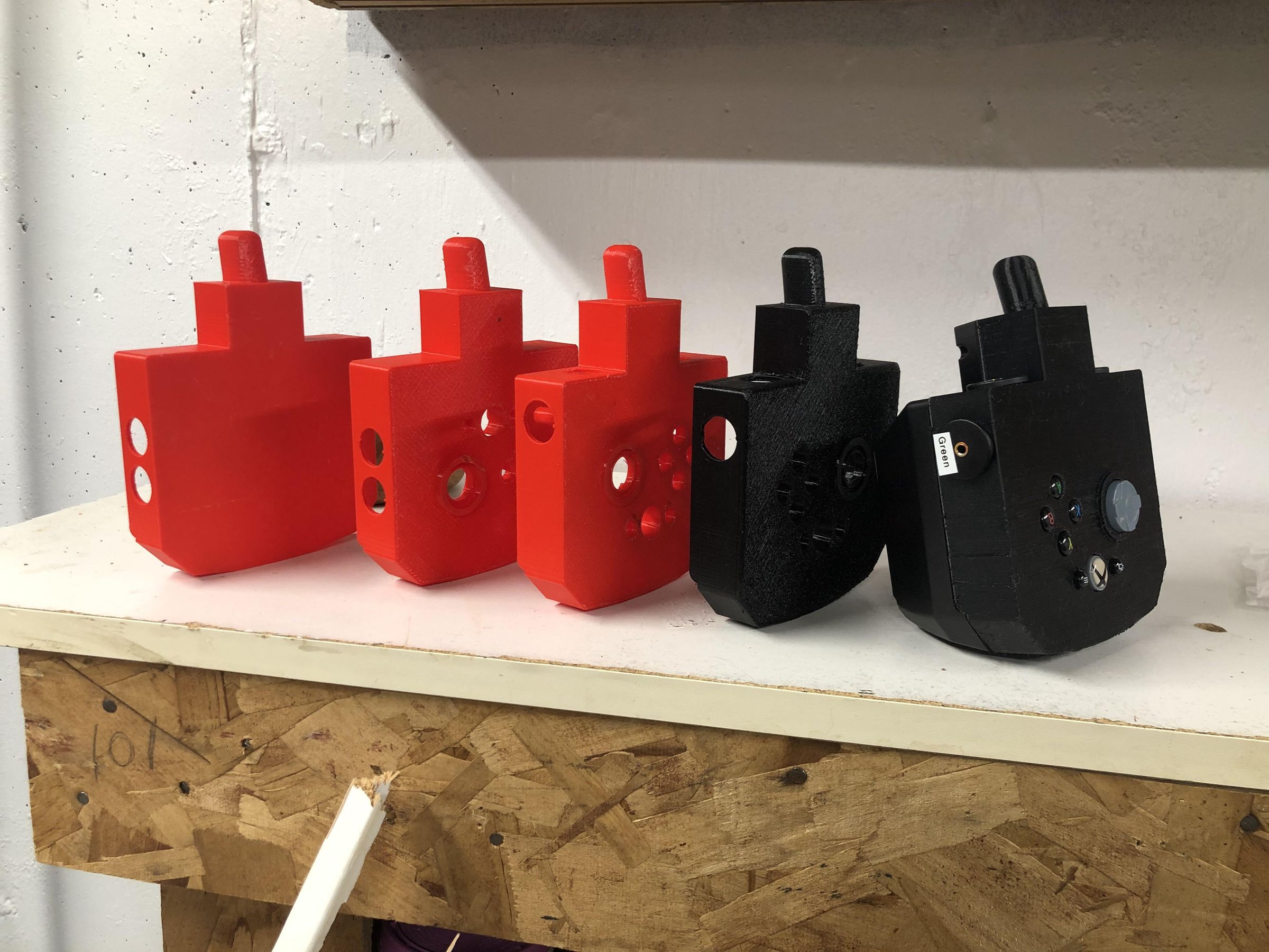 Make Your Own Rock Band Ekit Adapter (without Legacy Adapter ...