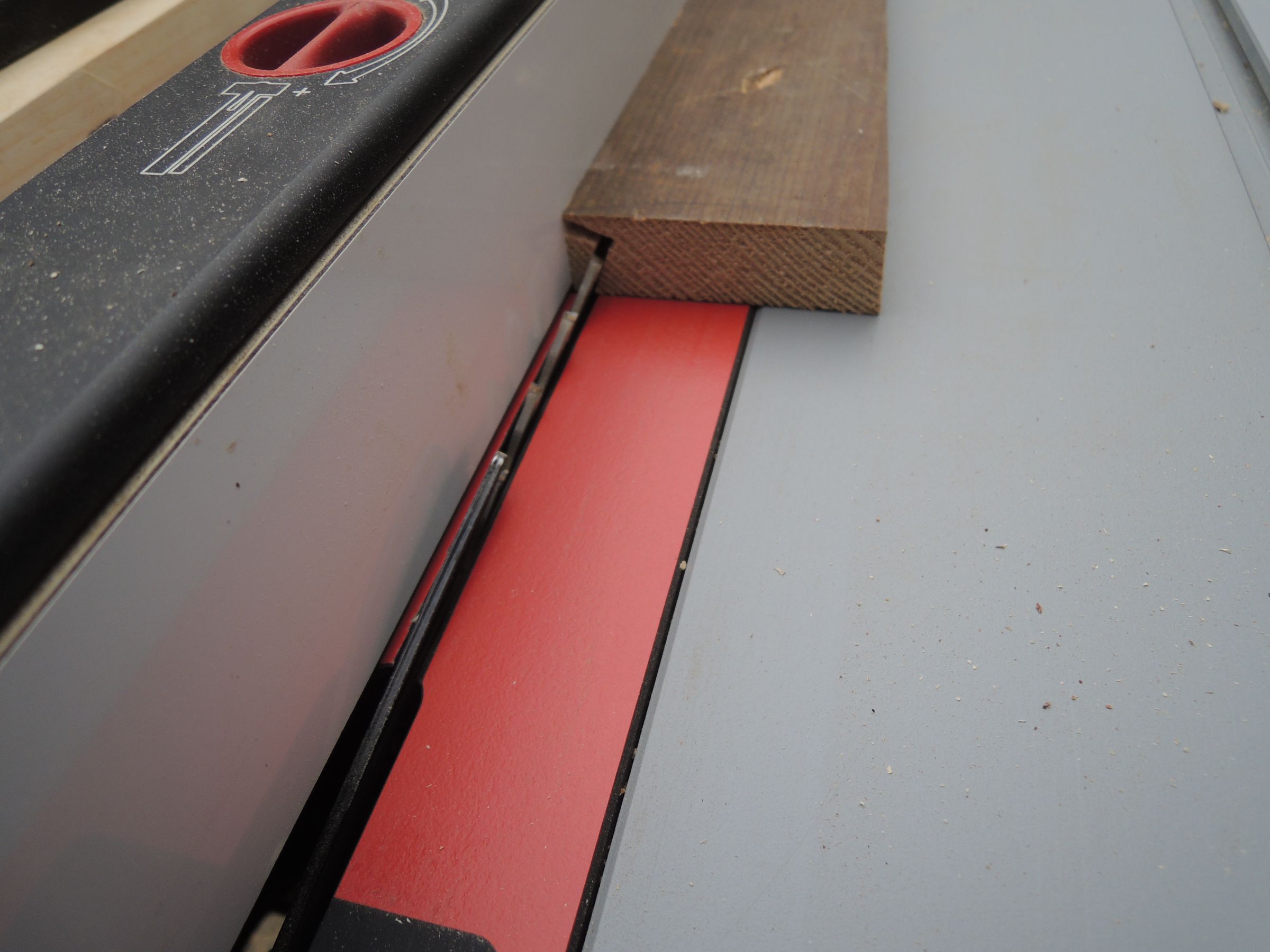 Birdsmouth Joint for Wood Cylinder Build. : 5 Steps (with Pictures ...
