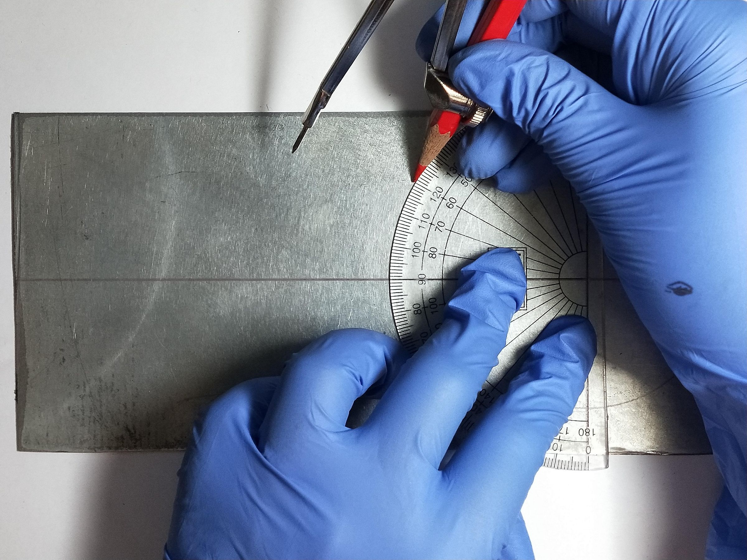 Fibonacci Spiral Clock : 11 Steps (with Pictures) - Instructables