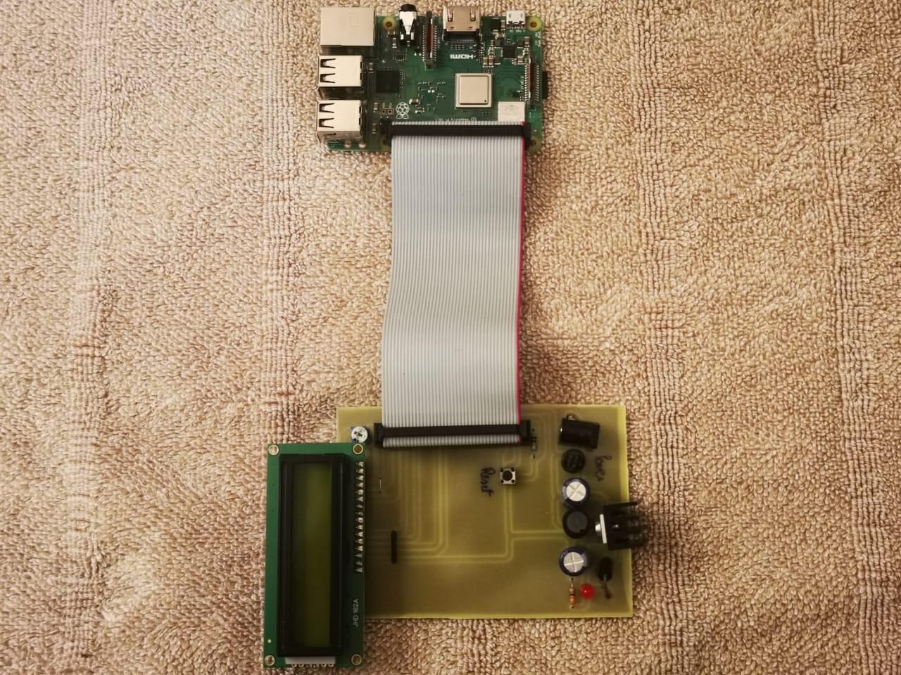 Plate's Number Recognition : 7 Steps (with Pictures) - Instructables