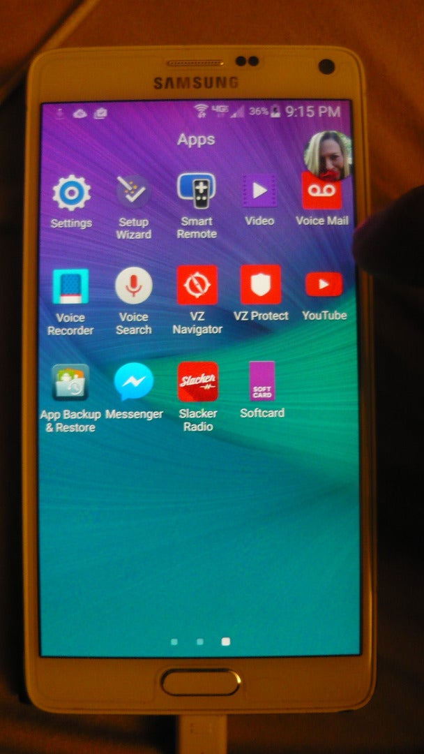 How To Add A Second Email Account To You Samsung Android 6 Steps Instructables how-to-add-a-second-email-account-to-you-samsung-android-6-steps-instructables