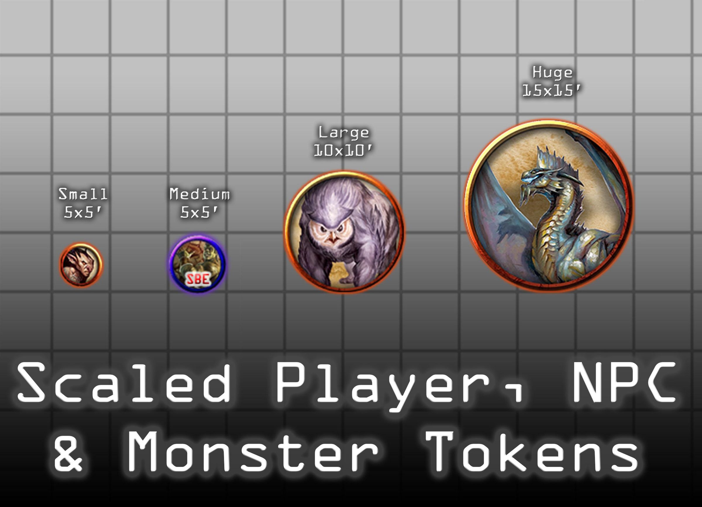 DIY RPG Virtual Tabletop : 11 Steps (with Pictures) - Instructables