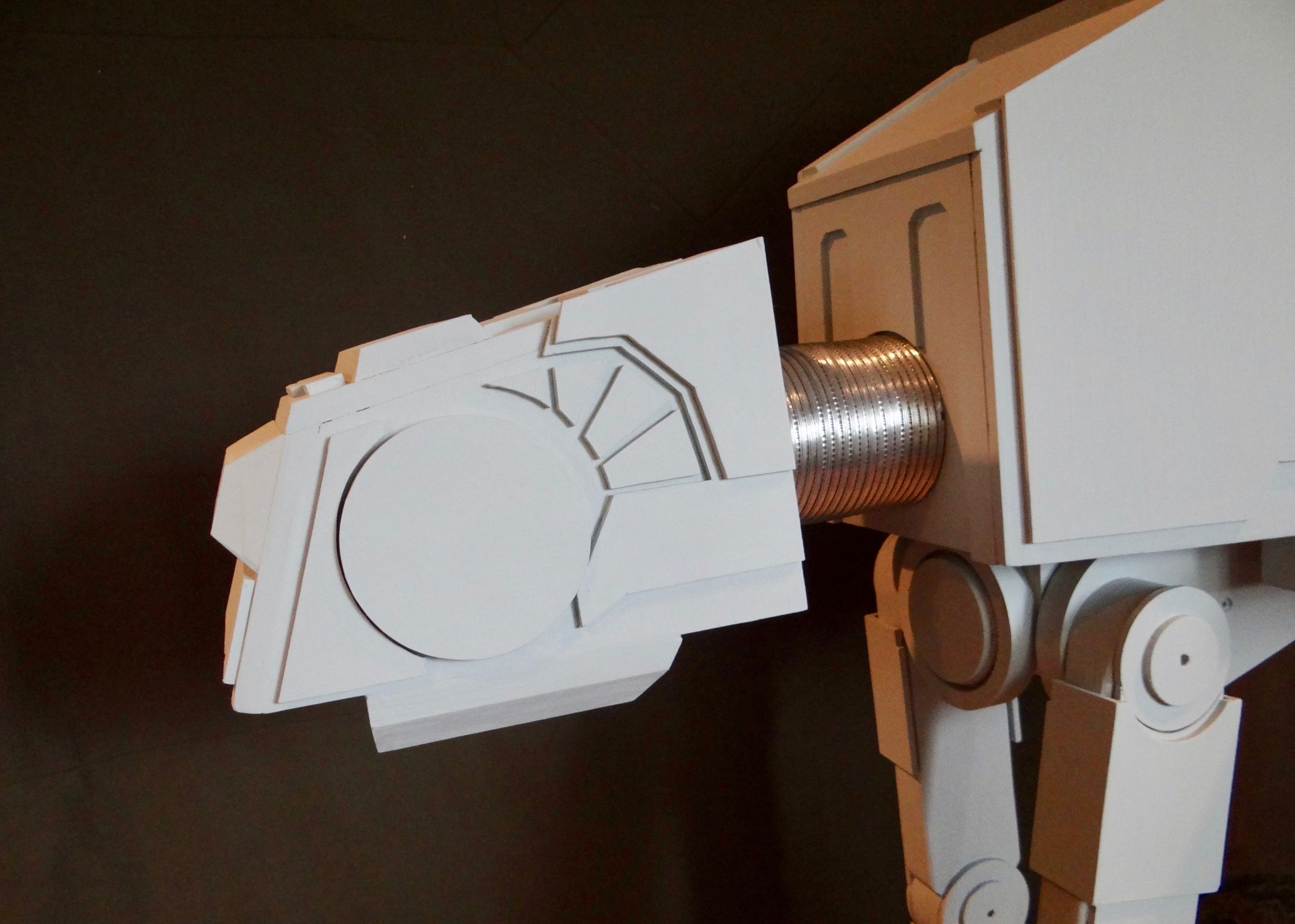 CAT-CAT : 13 Steps (with Pictures) - Instructables