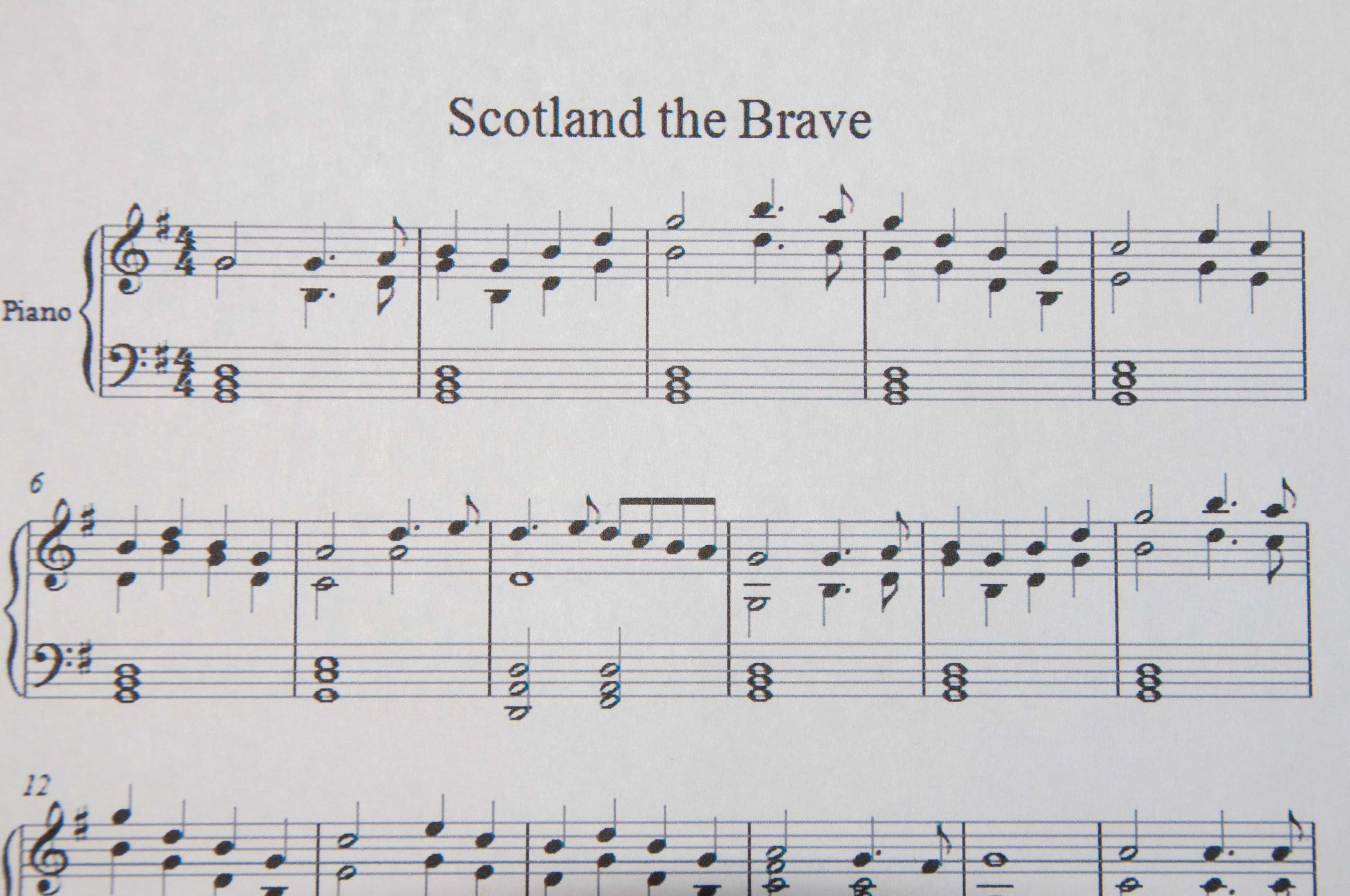 Let's Make Arduino Music : 5 Steps (with Pictures) - Instructables