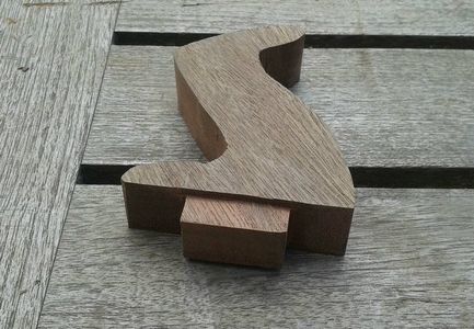 So You Dropped Your No.4 Hand Plane? : 12 Steps (with Pictures ...