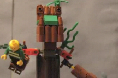 Lego Stop Motion: Tips, Tricks, and Inspiration : 10 Steps (with ...