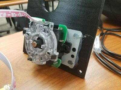 Plug 'n' Play Retro Arcade Console : 5 Steps (with Pictures ...