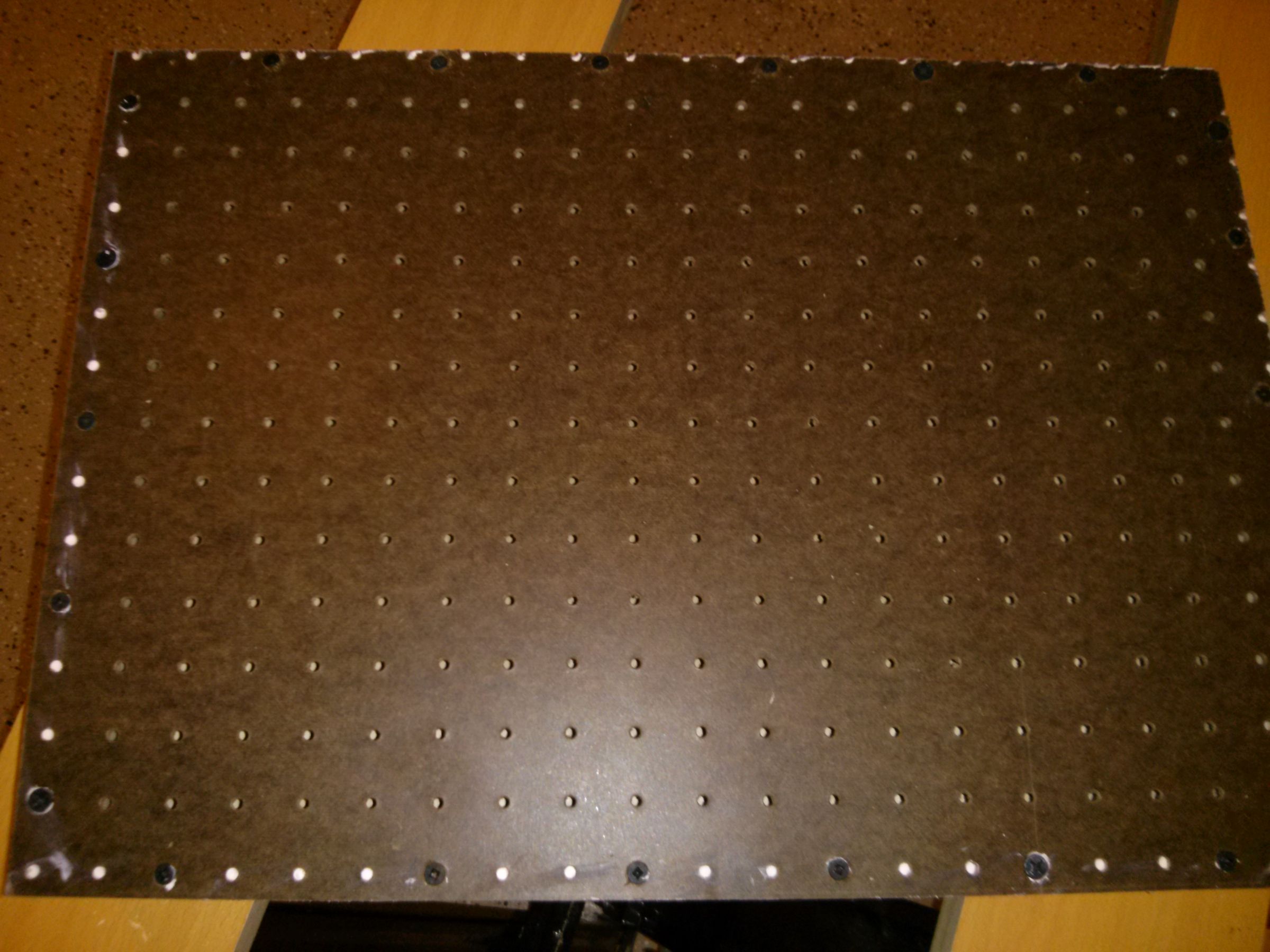 Easy DIY Vacuum Former : 7 Steps - Instructables