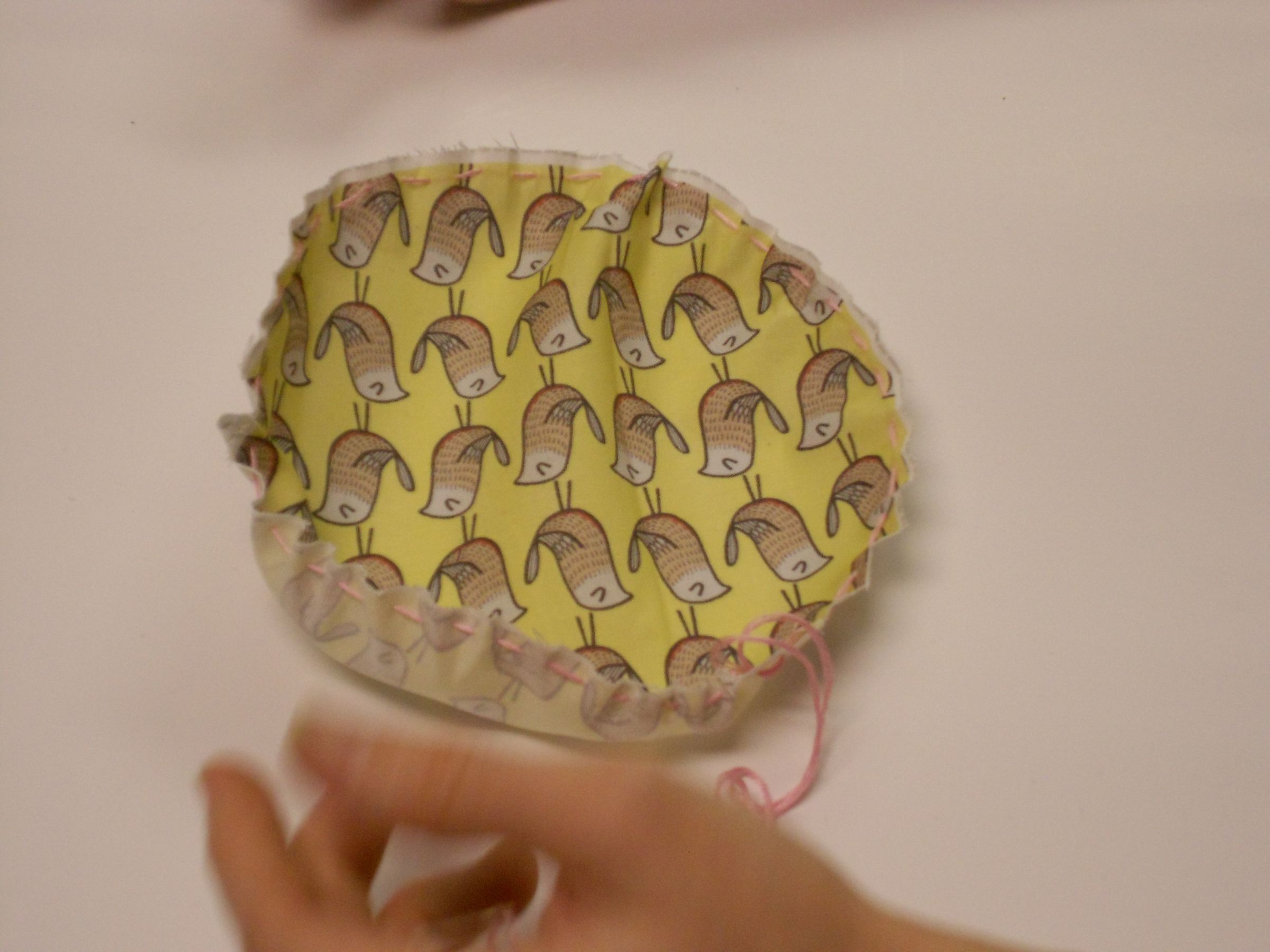 How to Make a Pin Cushion : 4 Steps (with Pictures) - Instructables