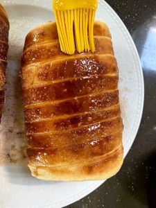 Chimney Cake : 9 Steps (with Pictures) - Instructables