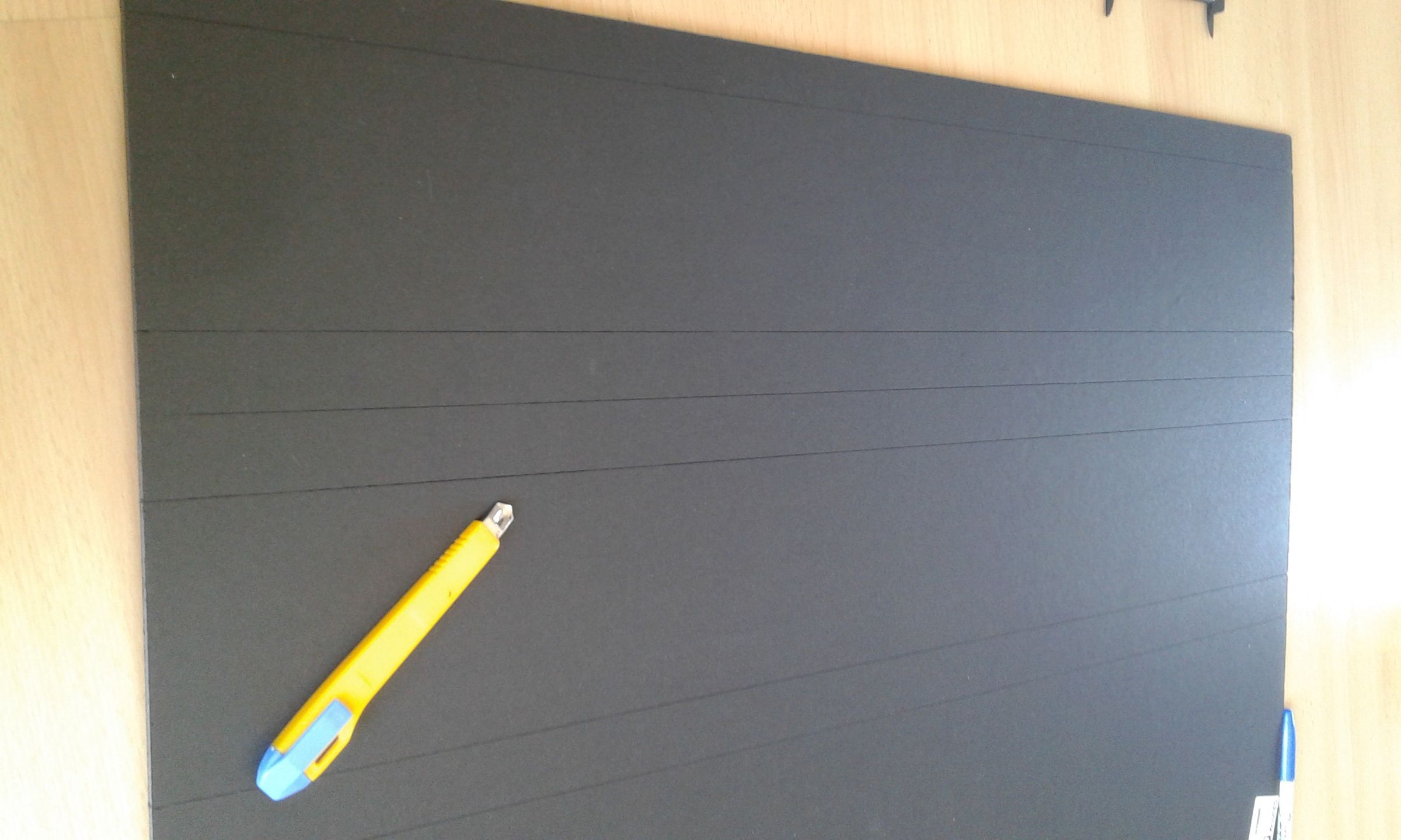 Grey Hoverman Free TV Easy Indoor Antenna : 17 Steps (with Pictures ...