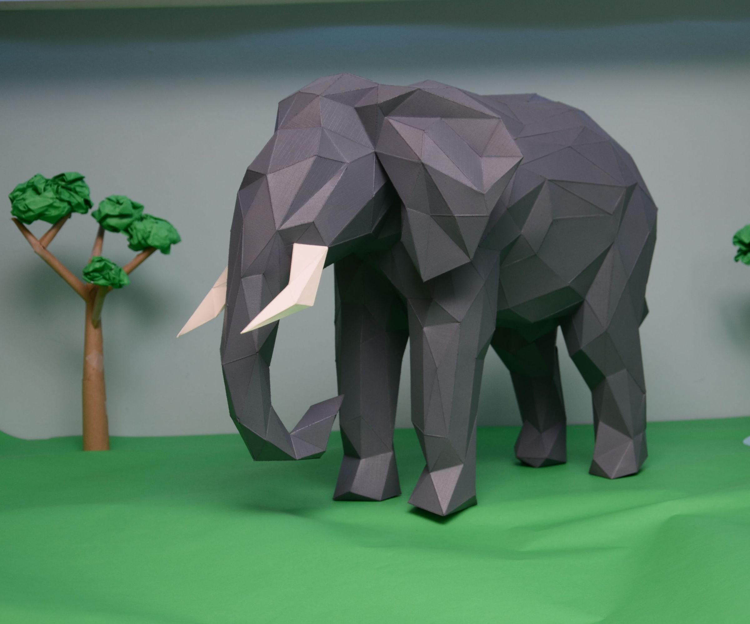 Papercraft - Instructables