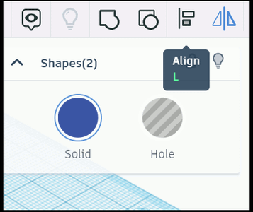 Compact Tinkercad Drill (+ Tinkercad Tips, Hacks, and Tools) : 3 Steps (with Pictures ...