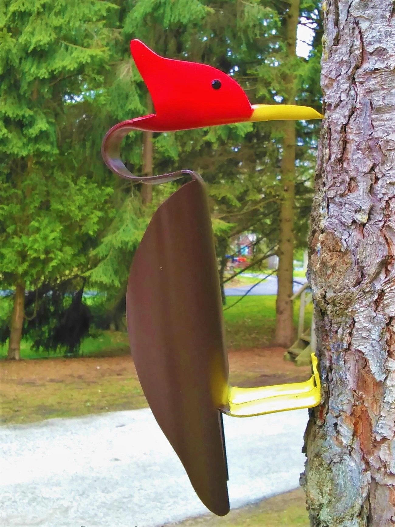 How to Make PVC Pipe Birds, Animals and More : 6 Steps - Instructables