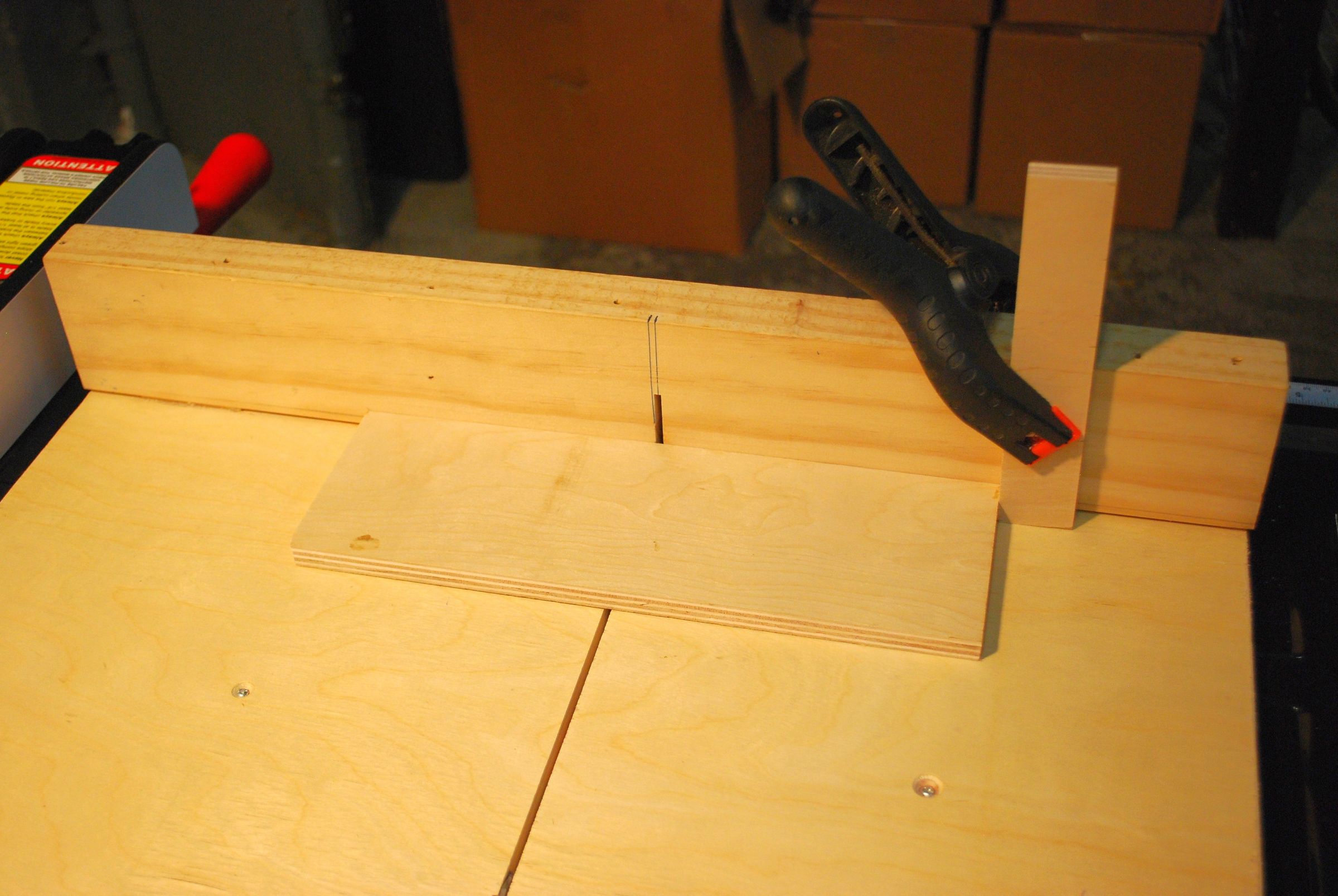 Quick Boxes : 9 Steps (with Pictures) - Instructables