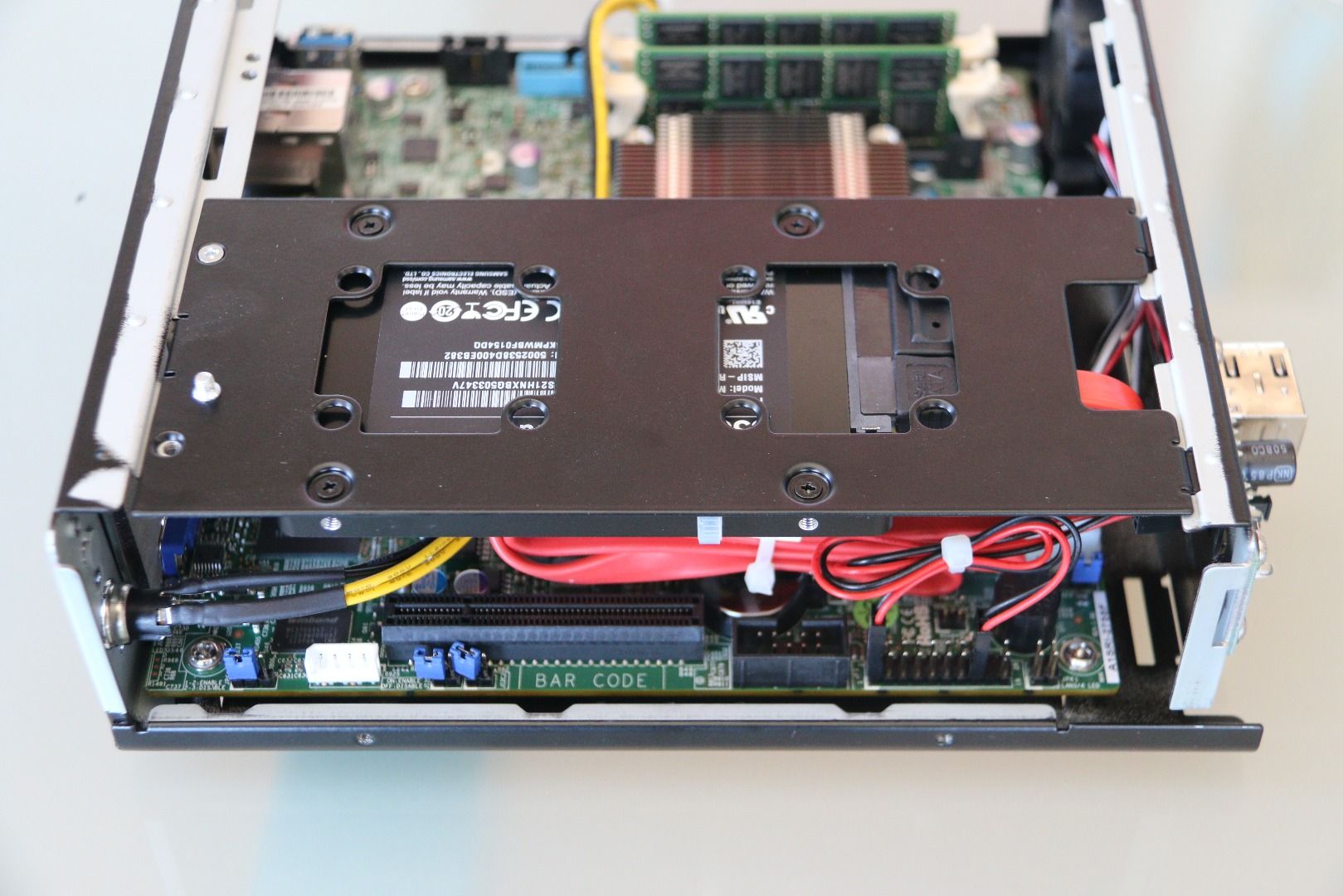 Building a Tiny Server : 12 Steps (with Pictures) - Instructables