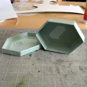 Other Mother Box : 26 Steps (with Pictures) - Instructables
