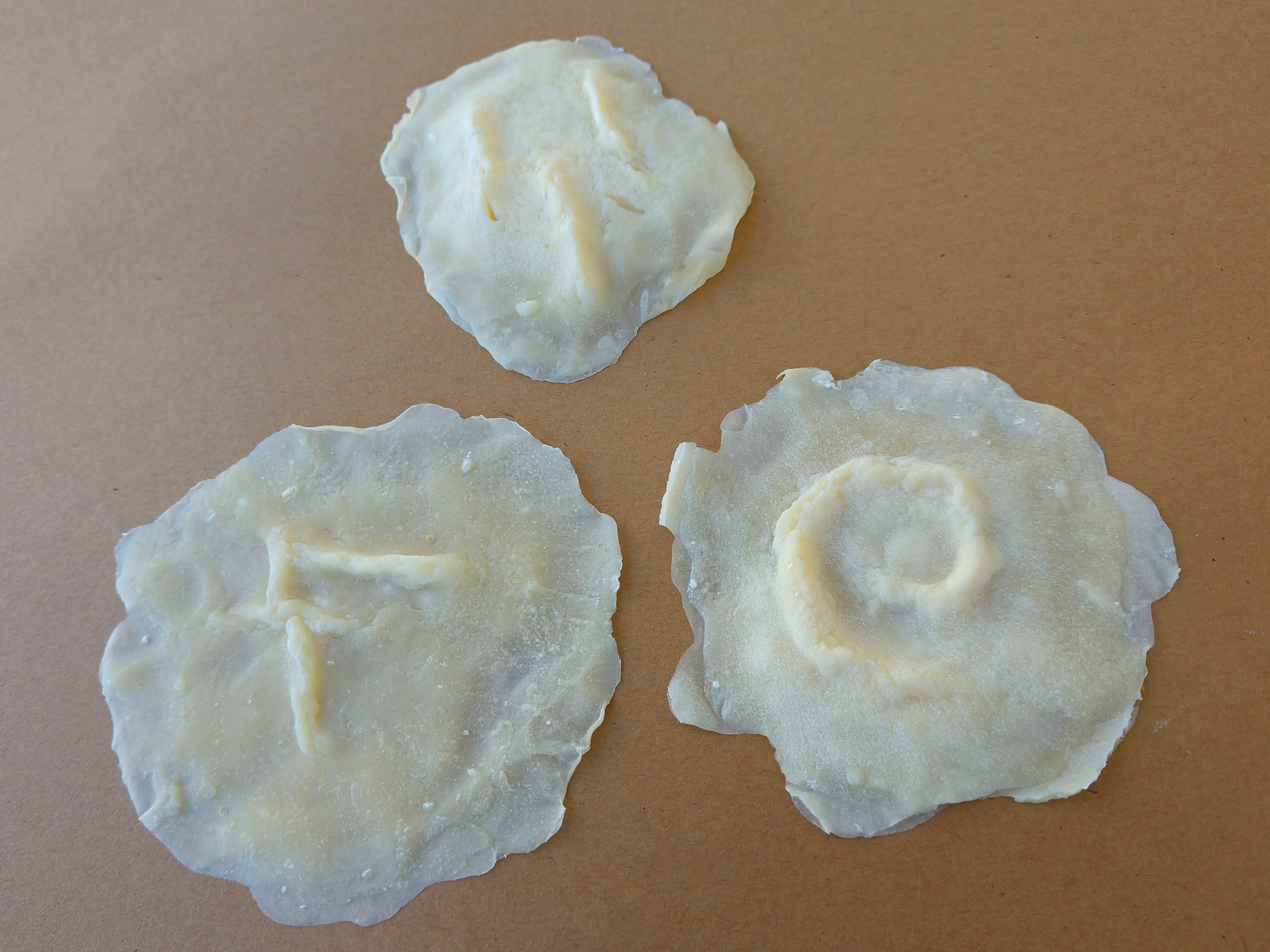 How to Make SFX Makeup Prosthetics : 4 Steps (with Pictures ...