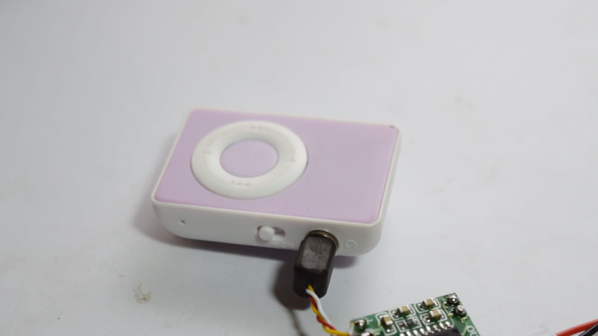 5$ Mini Singing Musical Tesla Coil Music Box ! : 5 Steps - Instructables