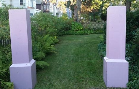 Halloween Cemetery Gate : 11 Steps (with Pictures) - Instructables