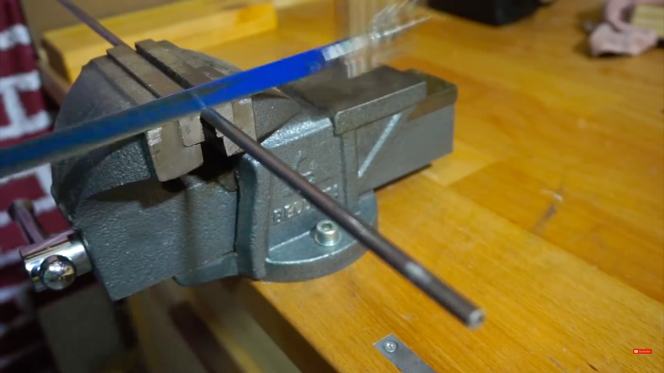 Filer Guide for Hand-Saws : 5 Steps (with Pictures) - Instructables