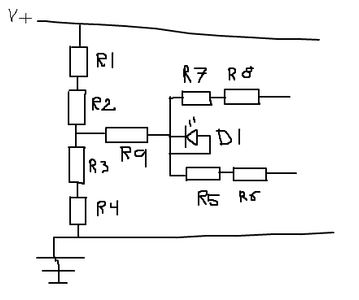 Resistor Man : 4 Steps - Instructables