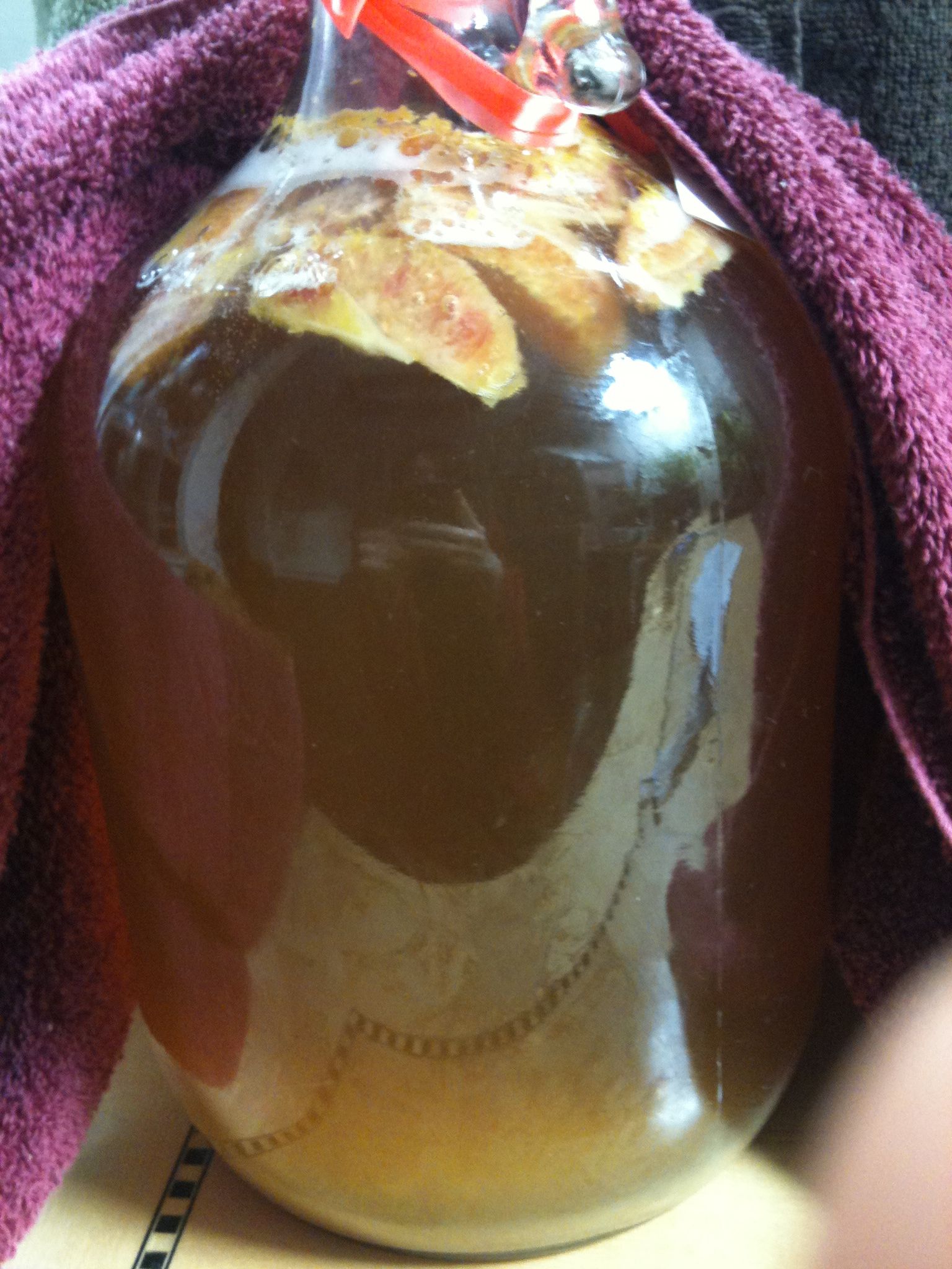 Fire Mead : 4 Steps - Instructables