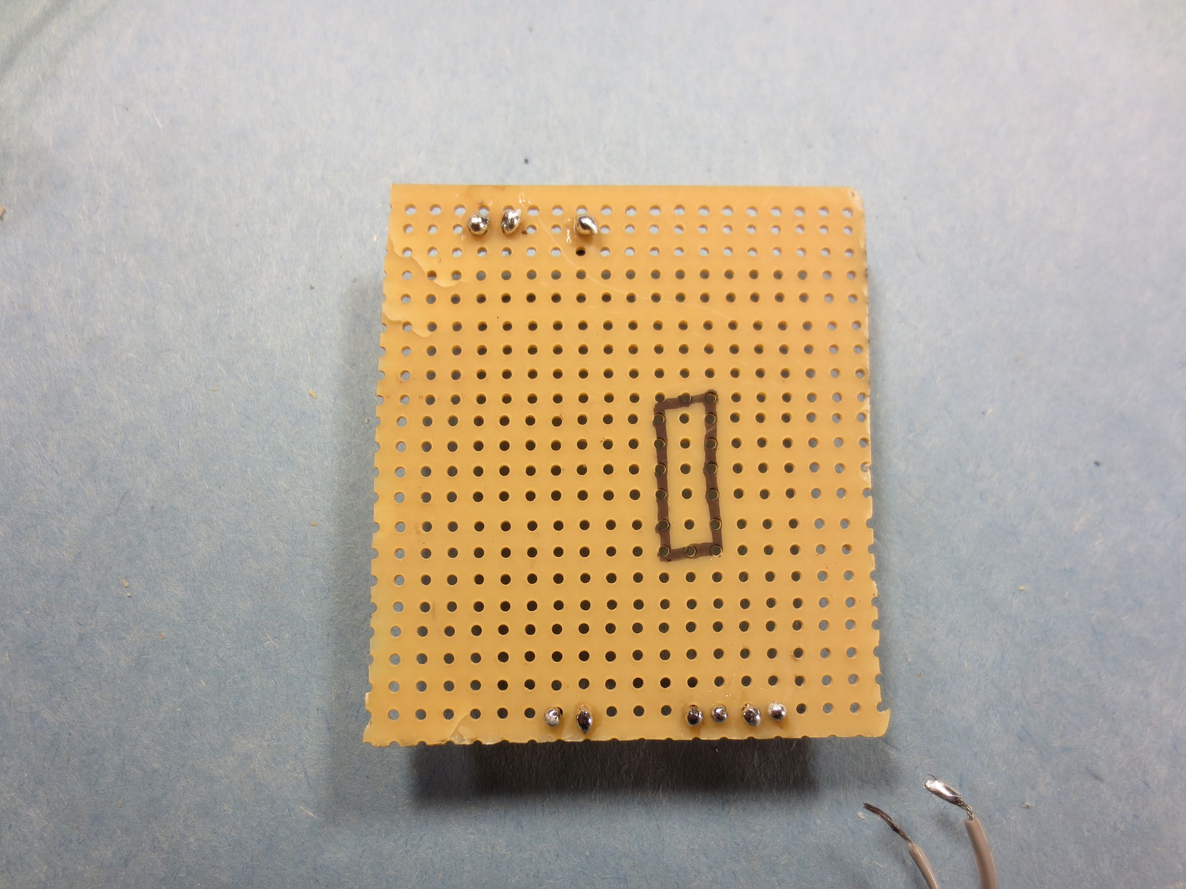 Arduino Combination Door Lock: Lockduino : 11 Steps (with Pictures ...