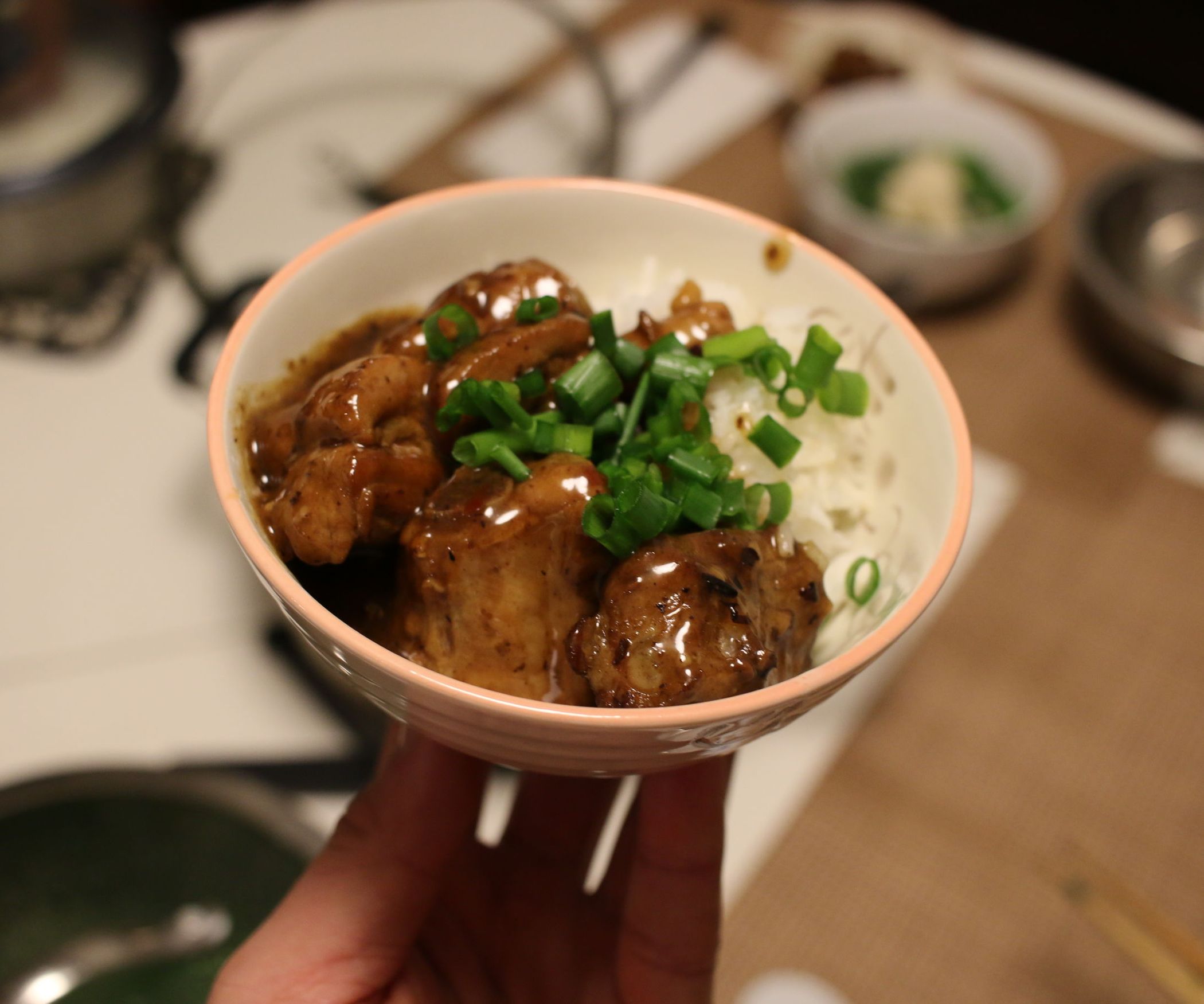 Black Bean Spare Ribs - Dim Sum : 7 Steps (with Pictures) - Instructables