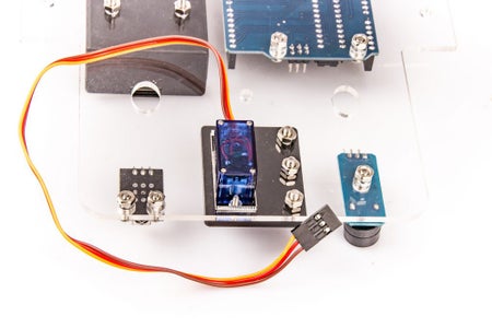 OSOYOO Arduino Robot Car : 5 Steps - Instructables