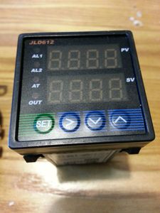 Smoker Temperature Controller : 5 Steps - Instructables