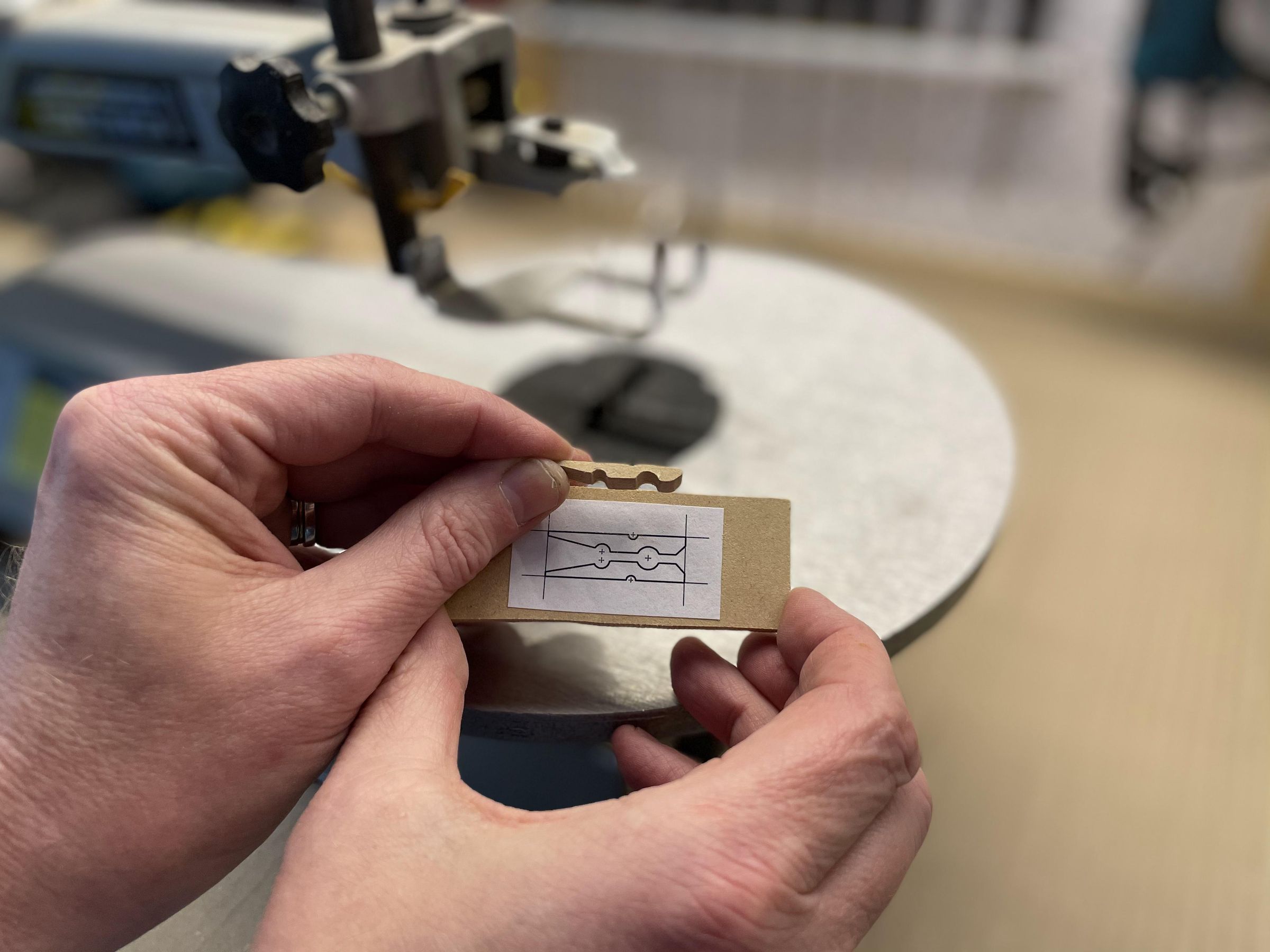 DIY Mini Clothespin : 5 Steps (with Pictures) - Instructables