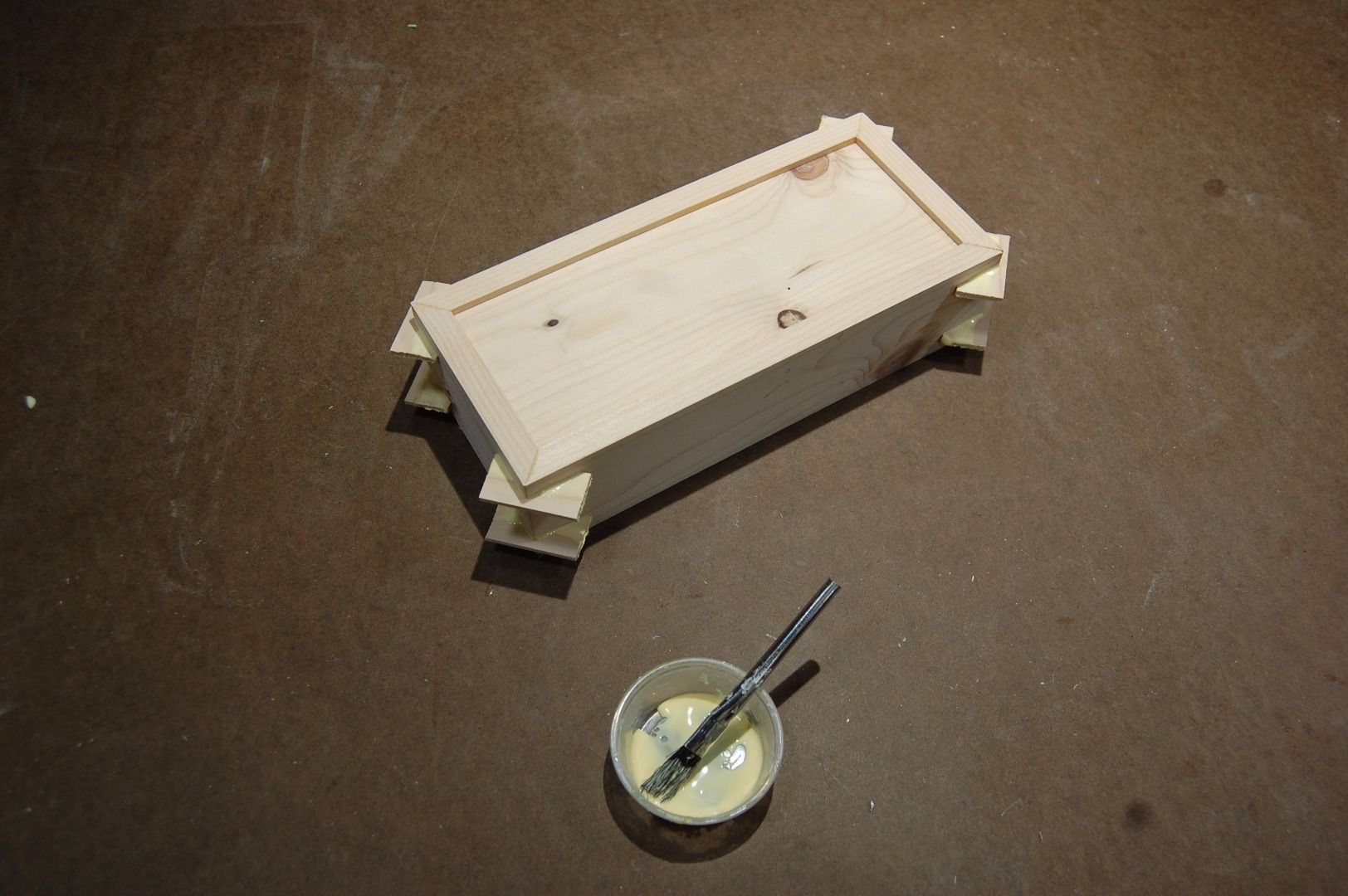 The Traveler Shut the Box Game : 20 Steps (with Pictures) - Instructables