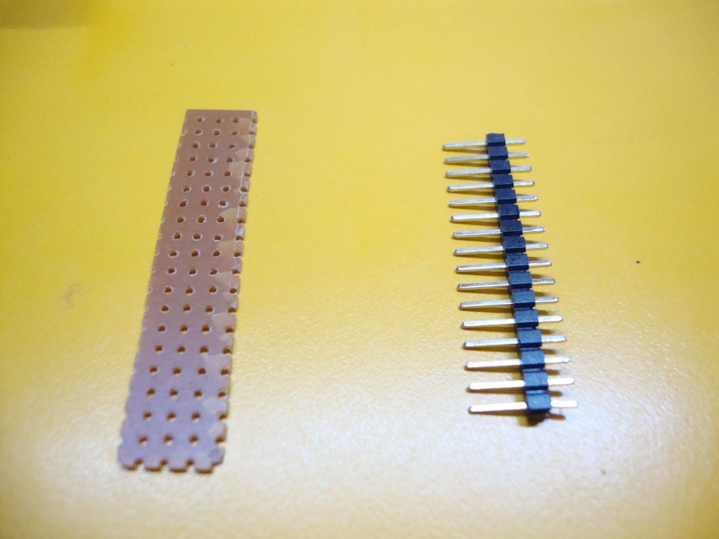 Arduino Two Player Reaction Timer Game : 13 Steps (with Pictures ...